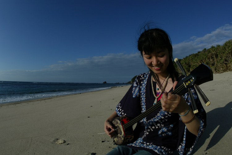 Music Instruments – Amami Island Style